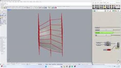 Create Advanced Parametric Design Grasshopper Script For You By Bastol3