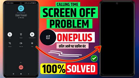 Oneplus Nord 2 Calling Screen Off Problemoneplus Sensor Settingscreen Off During Call Oneplus