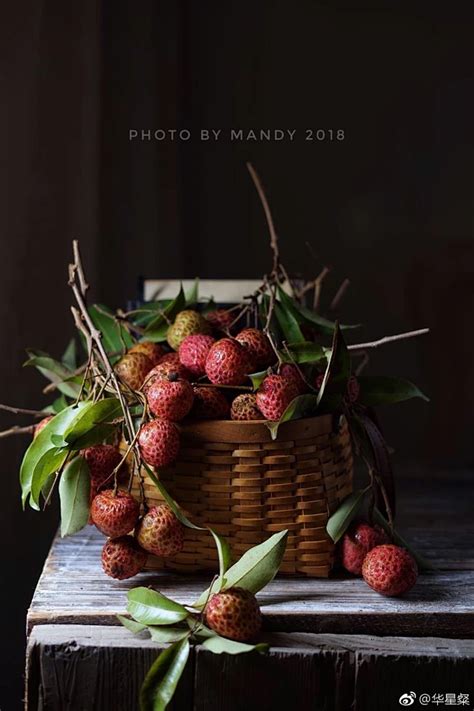 荔枝 花瓣网
