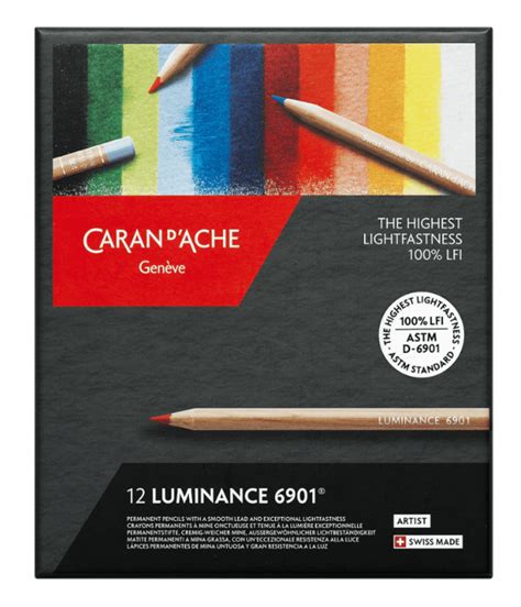 Luminance Water-resistant Box of 12 – Frank Herring and Sons