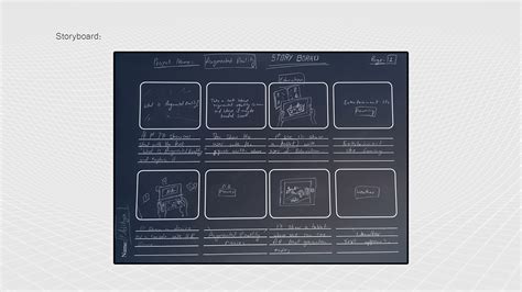 Augmented Reality Demo On Behance