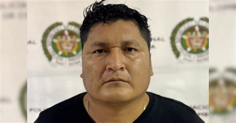 ‘cuchillo Acusado De Masacre En Pataz Buscó Mantener Oculta Una Empresa Que Compró Acciones