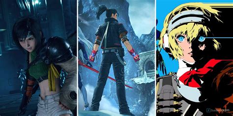 10 Best Turn Based Jrpgs For Beginners