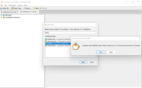 Github Nbauma109jd Gui Duo A 2 In 1 Java Decompiler Based On Jd