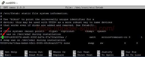 cara install ubuntu 16 04 lts ke zfs root file system untuk proxy