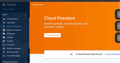 Create Firebase Serverless App 🚀 By Deepak Mehra Jul 2022 Medium
