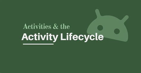 Somnath Dey On Linkedin Androiddevelopment Androidlifecycle Learningjourney Devnotes Kotlin