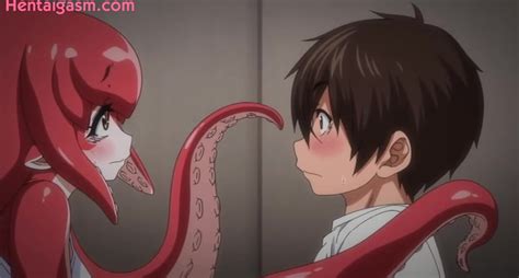 Ajin Ga Osuki Nan Desu Ne 2 Subbed In Hentai June 2025 A Naughty