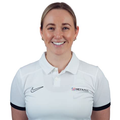 Megan Elliott Netball Super League