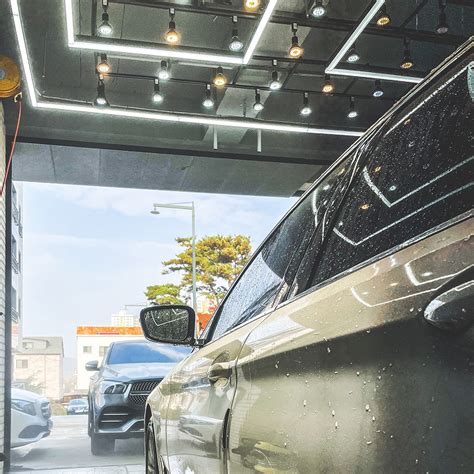 Radical Advance 원주세차 디테일링 래디컬워시