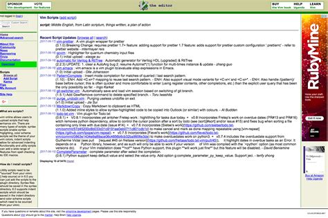 vim におけるプラグイン管理についてまとめてみた mac qiita