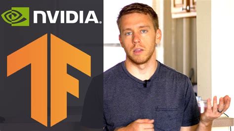 How To Setup Gpu For Tensorflow In The Cloud Youtube