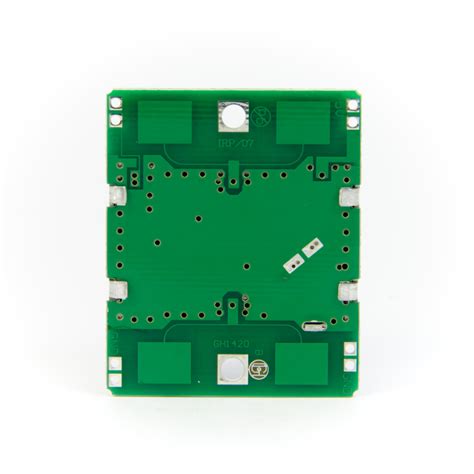 Hb100 Radar Sensor Modul Bastelgarage Elektronik Online Shop