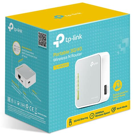 tp link tp mr3020 инструкция на русском языке Все инструкции и