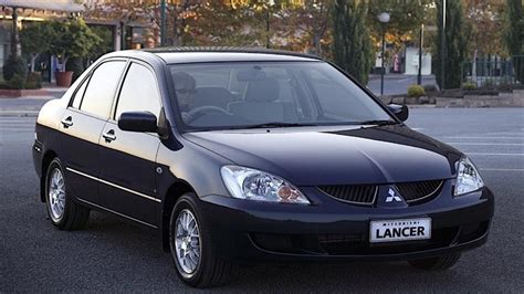 ميتسوبيشي لانسر لماذا توقفت بعد مسيرة نجاح دامت لـ44 عاماً؟ مصراوى