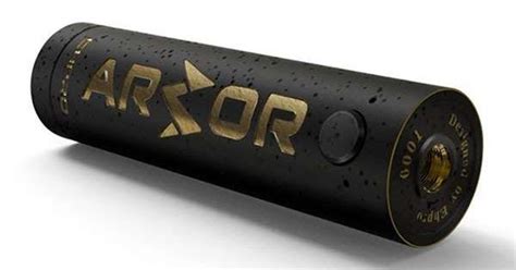 EHPRO ARMOR PRIME MOD FDP INCLUS Hyper Deals Vape