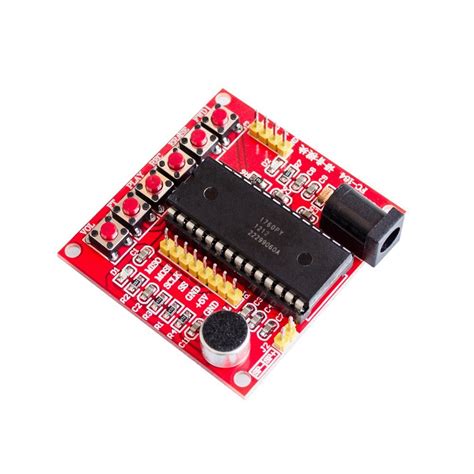 רכיב דיבור Isd1760 Robokit