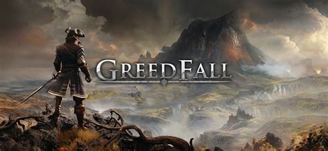 Greedfall Gog Database