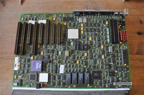 Restoring A Ibm Ps 2 Model 80 R Retrobattlestations