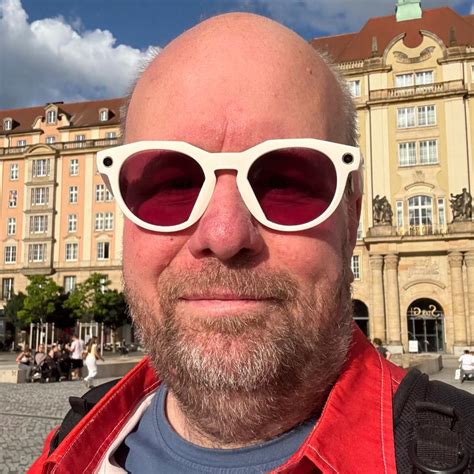 Ray Ban Meta Sunglass Hello Everyone I Want To Ask You I Have The