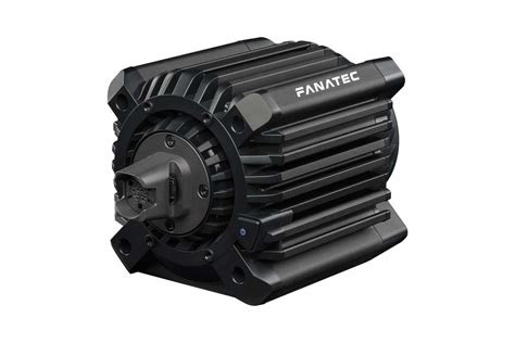 Fanatec Clubsport Dd Test And Avis 2025 Sim Racing