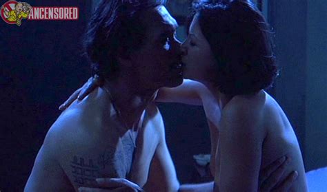 Naked Elpidia Carrillo In My Family