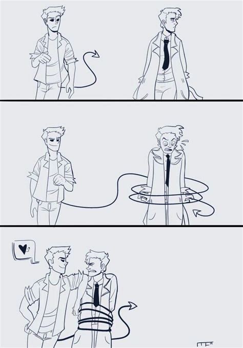 Demondean And Castiel Destiel Supernatural Destiel Supernatural