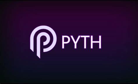 🔮pyth network revolutionizing financial oracle services🔮 by