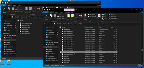 使用msys2在windows下编译redis Azure Zeng Blog