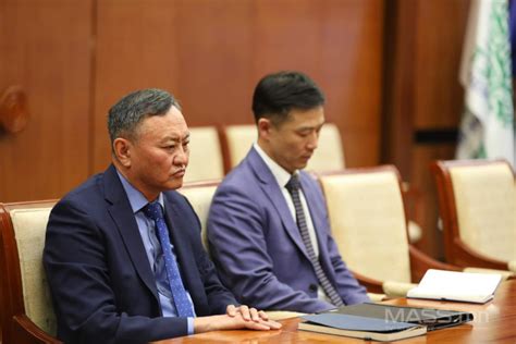 У Хүрэлсүх Асуудлыг шуурхай шийдвэрлэхгүй бол УИХ ЗГ ыг огцруулна