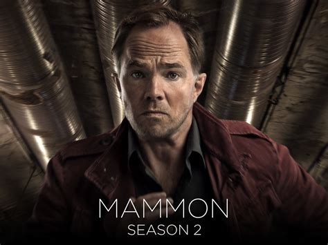 Prime Video Mammon