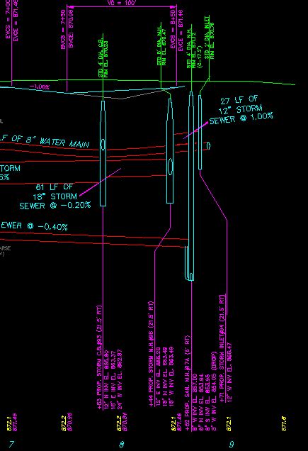 Drop Manhole Autodesk Community