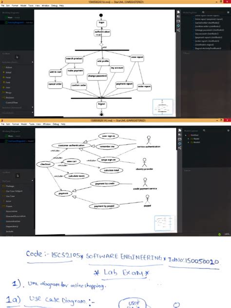 Software Engineering Lab Exam Pdf