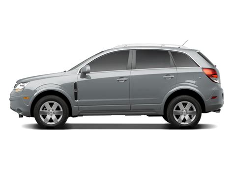 2008 Saturn Vue Reliability Consumer Ratings And Pricing