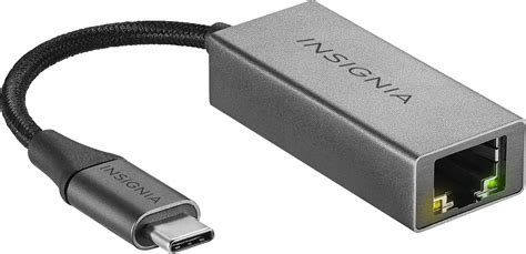 Insigniatm Usb C To Usb Adapter Black At Cheryl Allison Blog