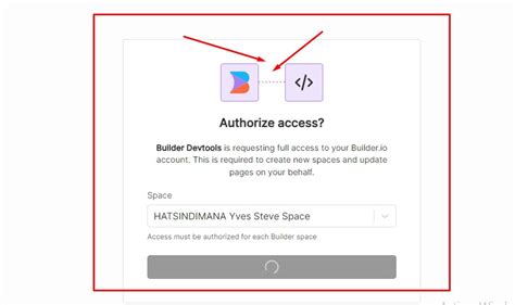 Refused To Connect To My React App In Localhost Visual Editor Help Forum