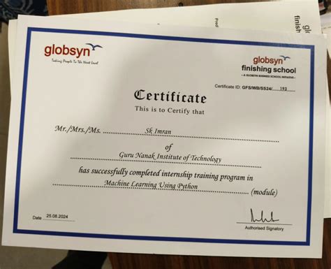 Sk Imran On Linkedin Machinelearning Datascience Continuouslearning Artificialintelligence