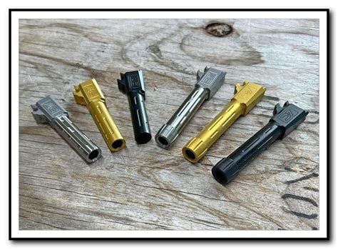 Threaded Vs Non Threaded Barrel Rifle At Judy Moore Blog