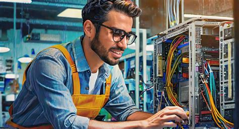 Historia Y Evolución De La Informática Gq Informática