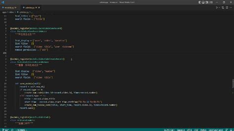如何在 vs code 中优雅的使用 vim 知乎