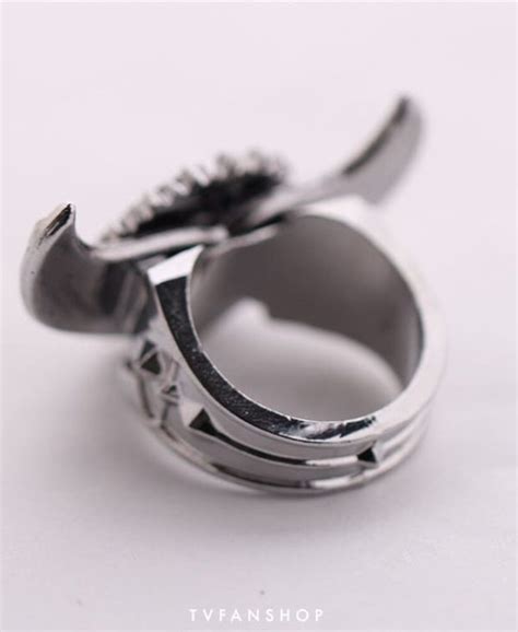 حلقه طرح L دث نوت فروشگاه اینترنتی تی‌وی‌‌فن