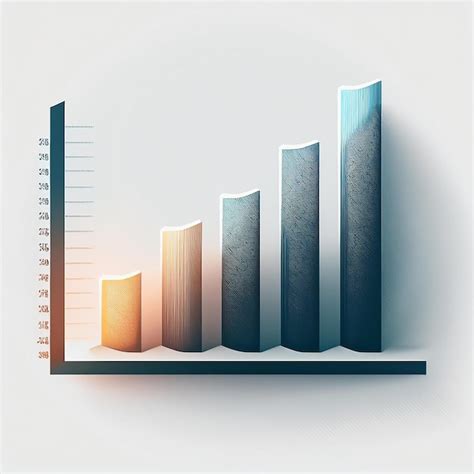 Data Display Premium AI Generated Vector