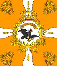 Prussian Infantry Regimental Colours