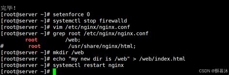 使用nginx搭建web网站nginx部署web项目 Csdn博客 使用nginx搭建web网站nginx部署web项目 Csdn博客