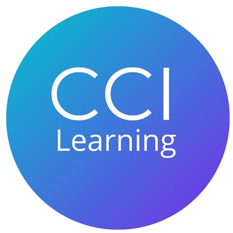 Cci Learning Youtube