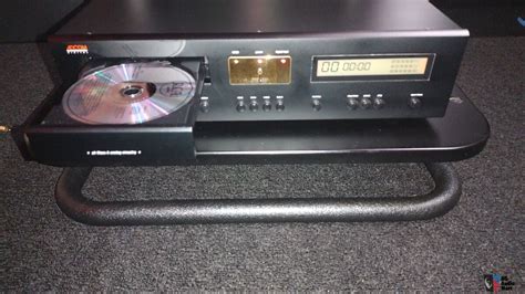 Adcom Gcd 750 Photo 4682486 Us Audio Mart