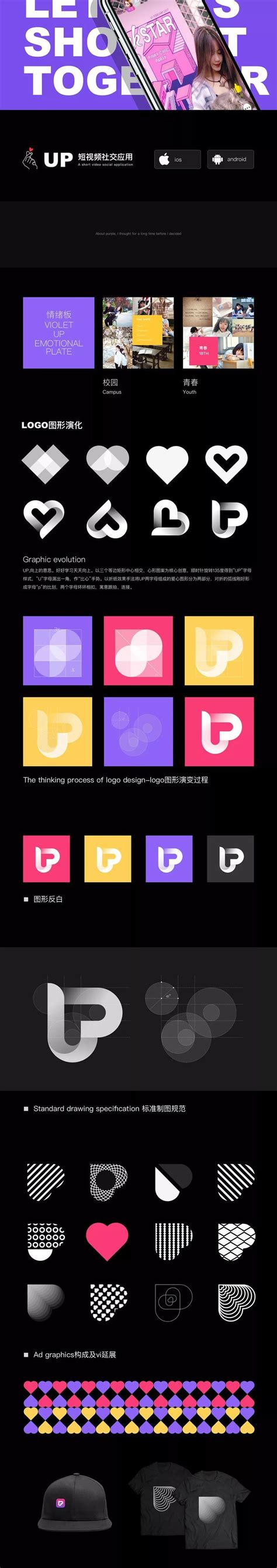 Pin By 黑洞设计 On A 作品集 Ui 设计规范 Pandora Screenshot Interactive App