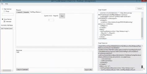 Genclientui Appsec Labs
