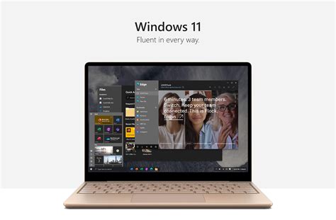 Windows Concept Fluent In Every Way Behance