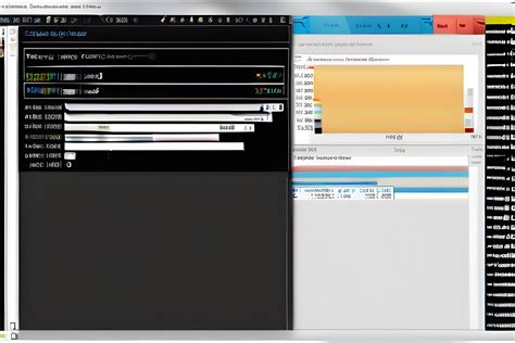 A Desktop Screen Displaying Lines Of Code Hackernoon